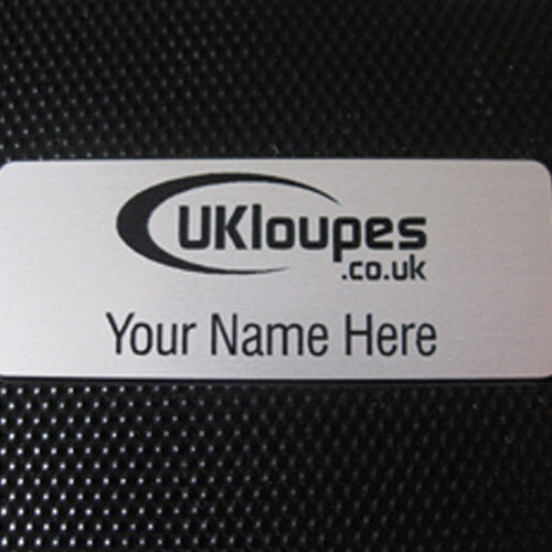 Aluminium Metal Hard Case for Loupes | Protecting Your Loupes
