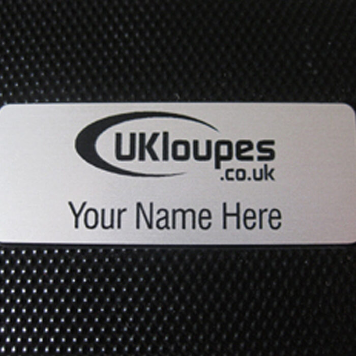 Aluminium Metal Hard Case for Loupes | Protecting Your Loupes