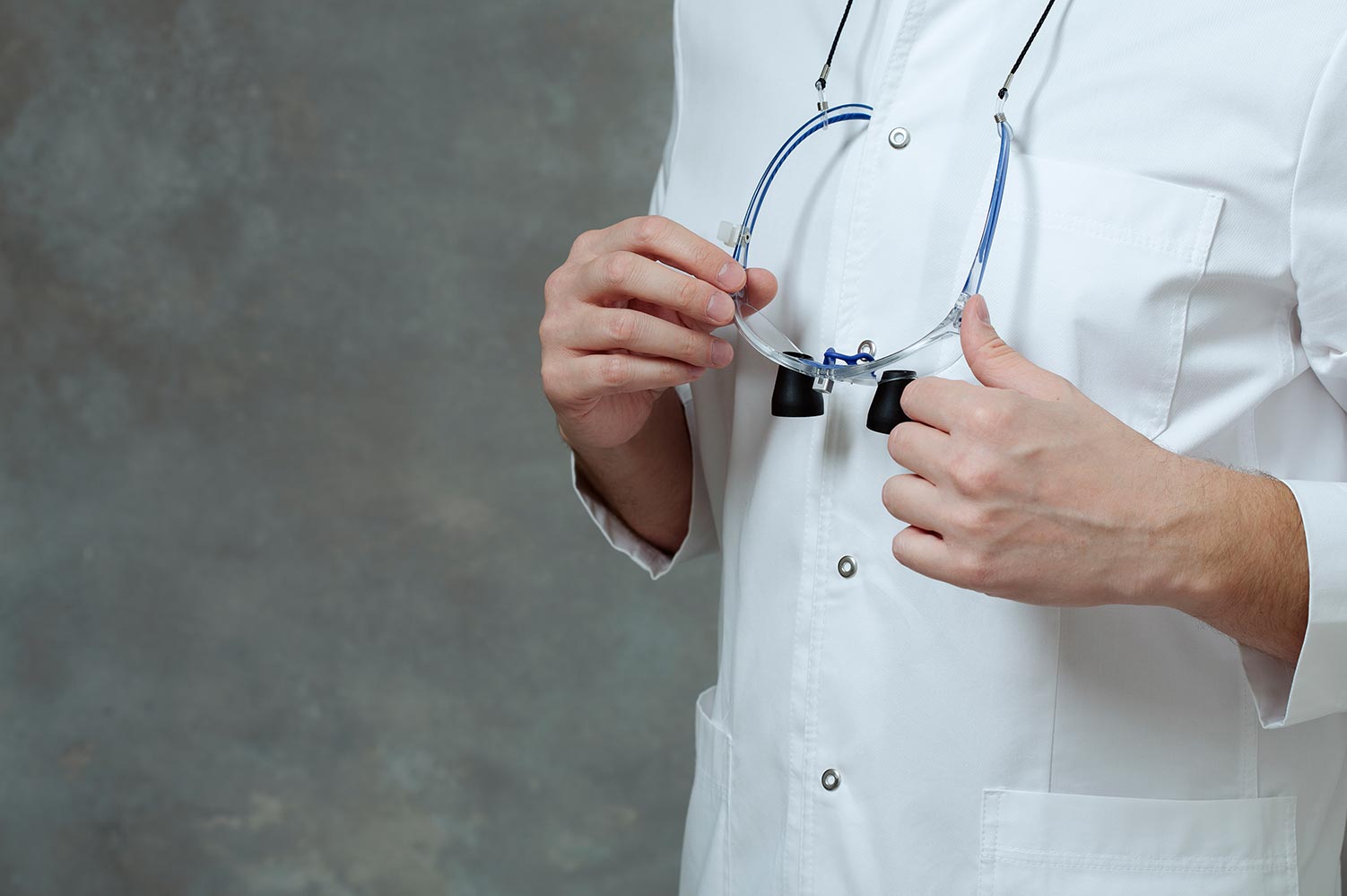 Should I use loupes? Are there benefits? What does the research show?